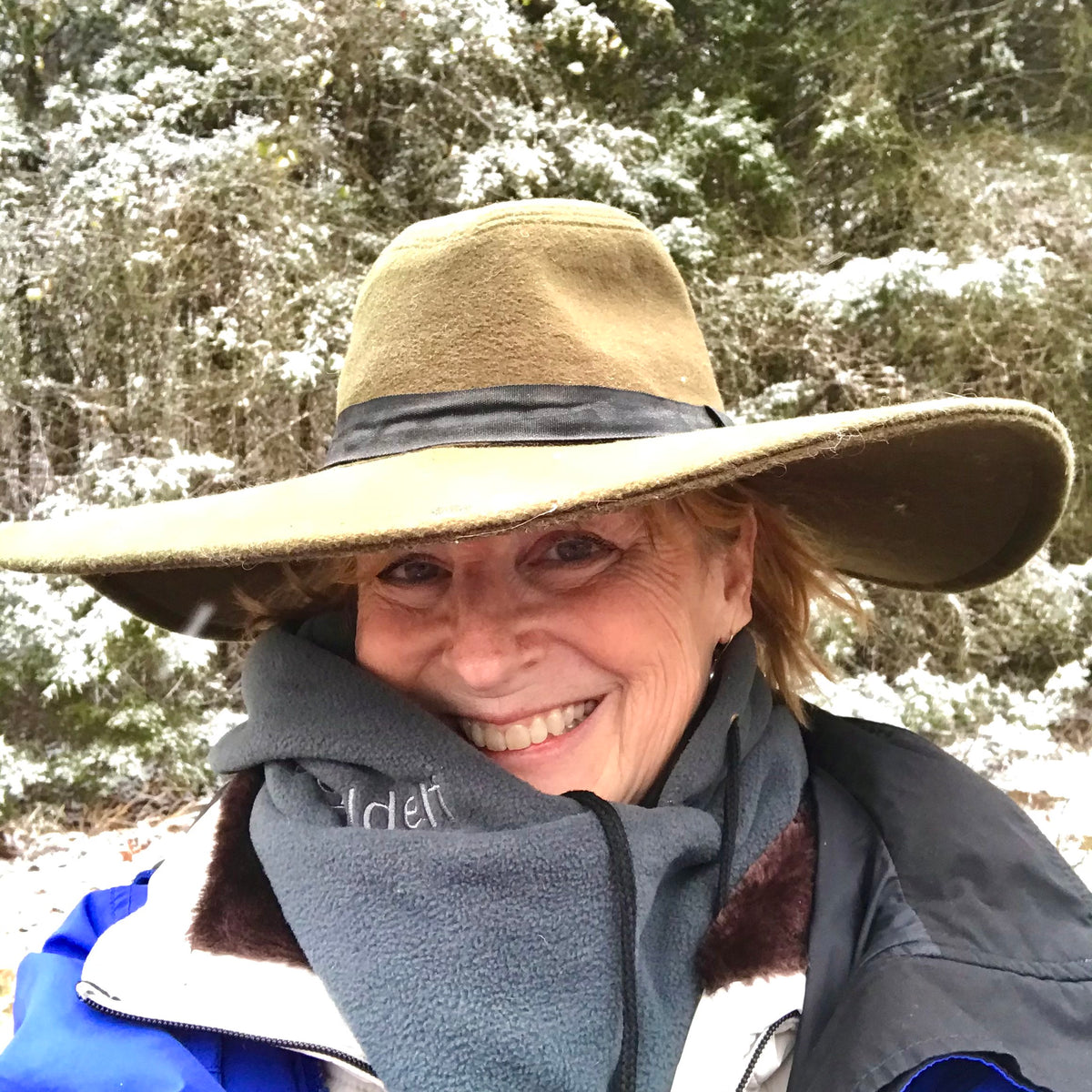 Lee Ann Dodson – Art Ventures NWA