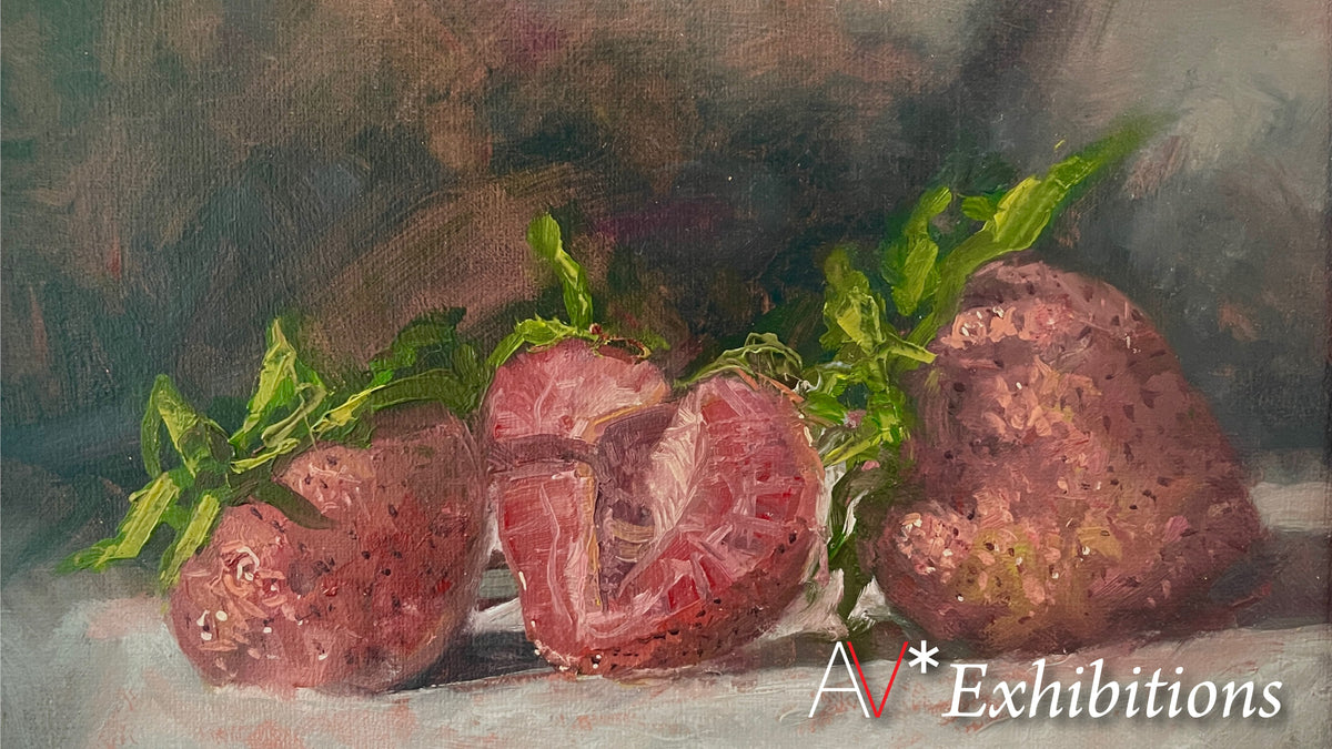 Mythical Confections – Art Ventures NWA