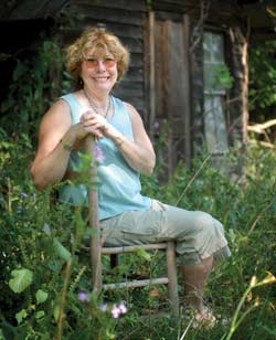 Alice Andrews – Art Ventures NWA