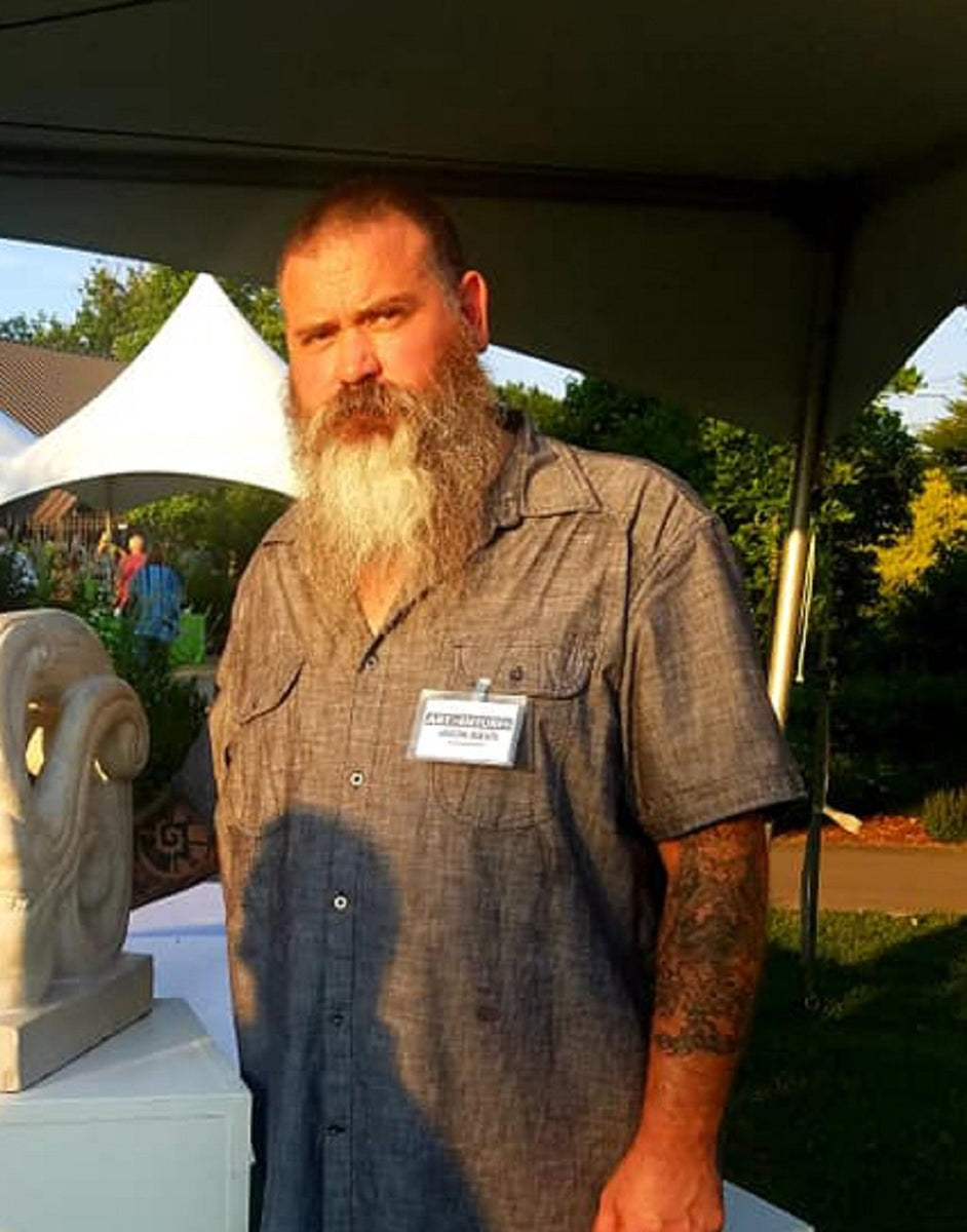 Jason Davis – Art Ventures NWA