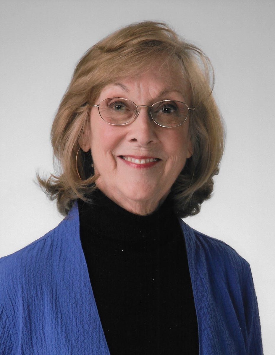 Carol Hart – Art Ventures NWA