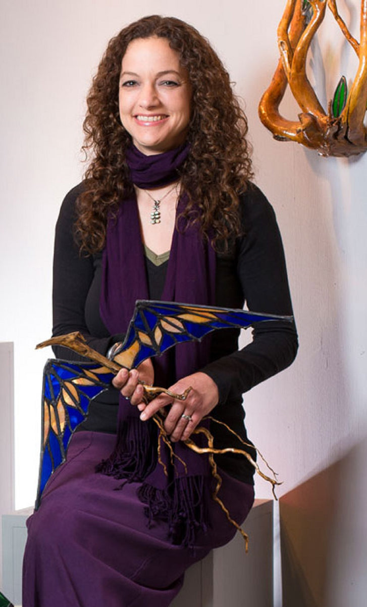 Cheri Bohn – Art Ventures NWA