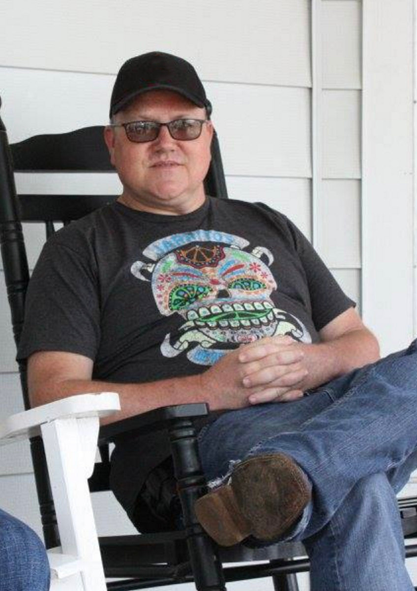 Jeff Edwards – Art Ventures NWA