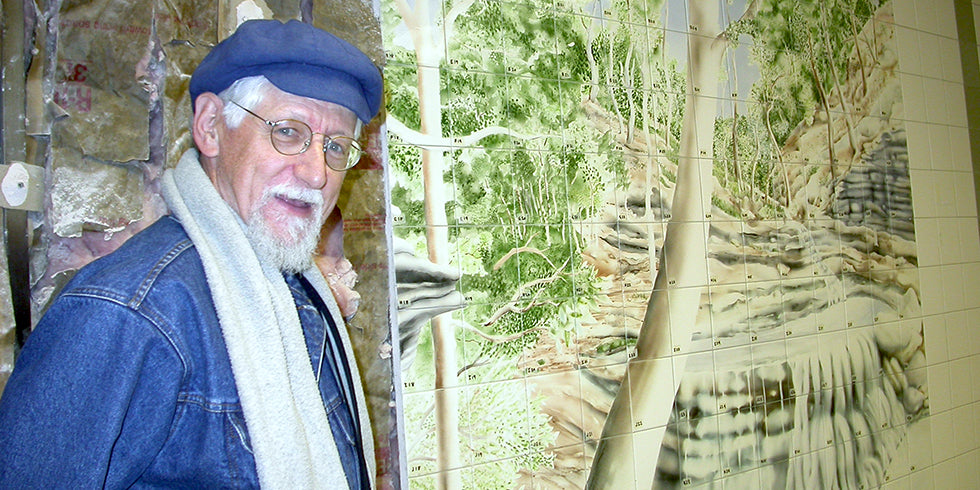 Robert Ross – Art Ventures NWA