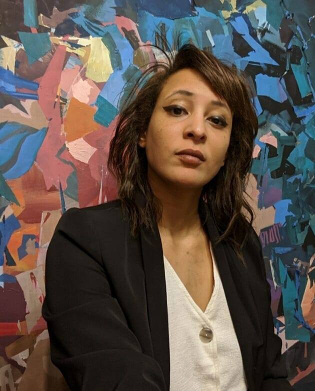 Joëlle Storet – Art Ventures NWA