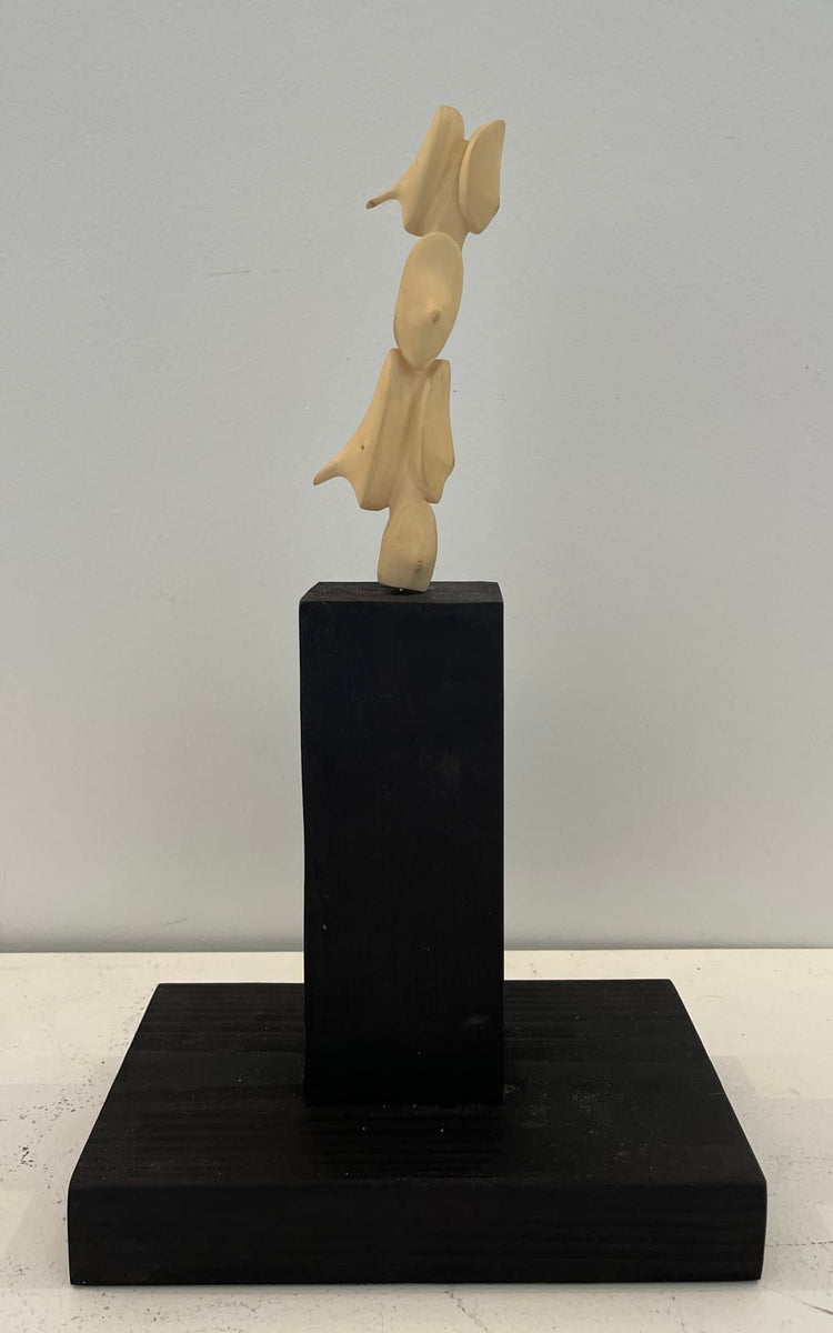 Lord Humongous Maquette by Frank Goff – Art Ventures NWA