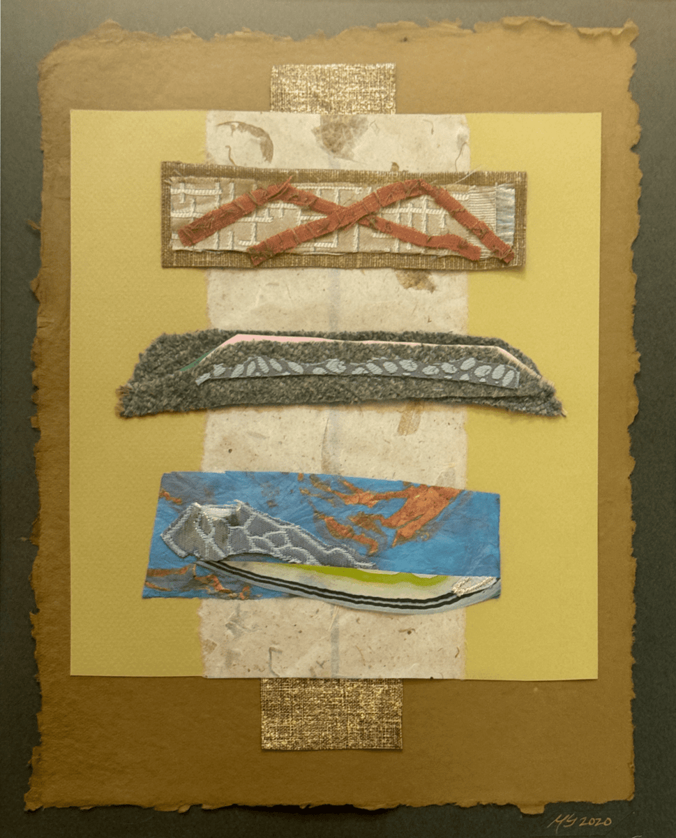 The Elements "Earth" by Mary Griffith – Art Ventures NWA