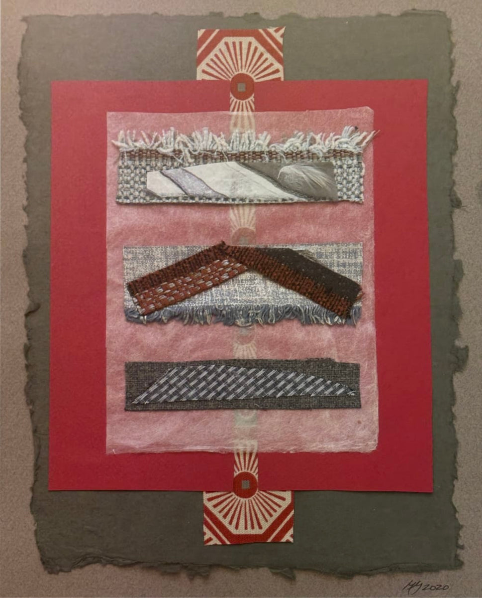 The Elements "Fire" by Mary Griffith – Art Ventures NWA