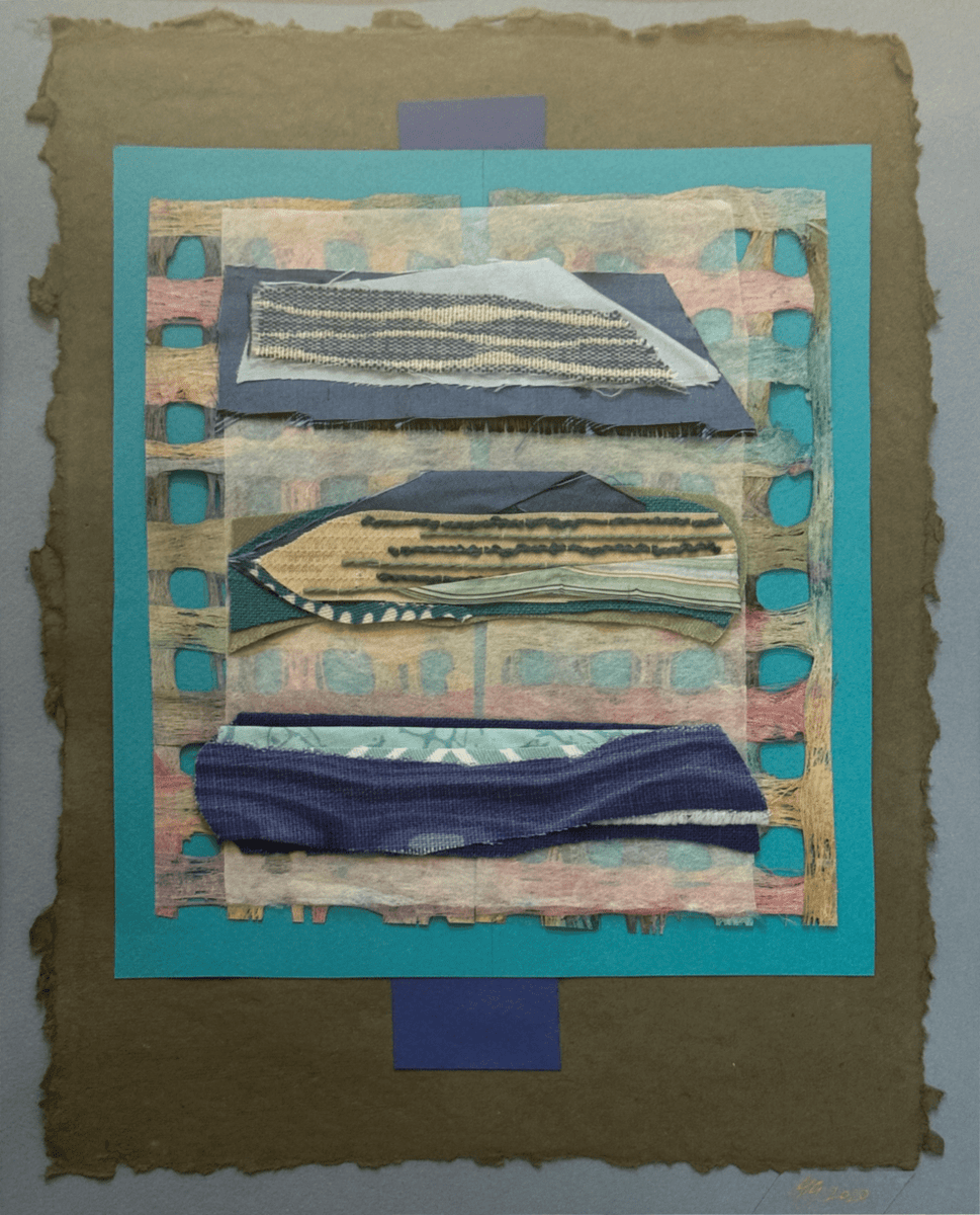 The Elements "Water" by Mary Griffith – Art Ventures NWA